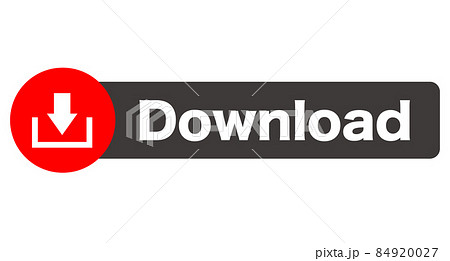 ダウンロードアイコンとdownloadのロゴのイラスト素材 [84920027] - PIXTA
