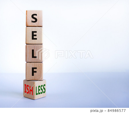 Selflessness Symbol