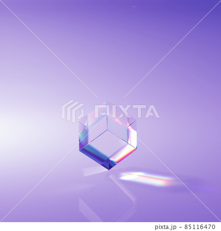Glass Caustics