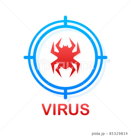 Virus Pc Logo Virus Removal Orchards, WA | PC Rescue Wiz