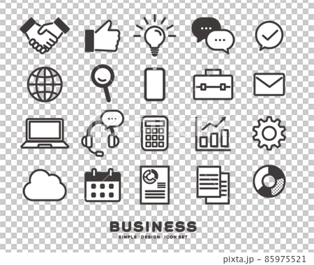 Simple and easy-to-use vector illustration... - Stock Illustration ...