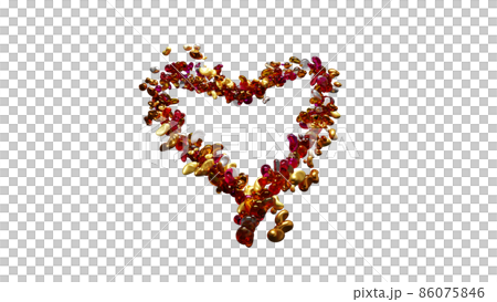 gold, gilded, golden - Stock Illustration [86075846] - PIXTA