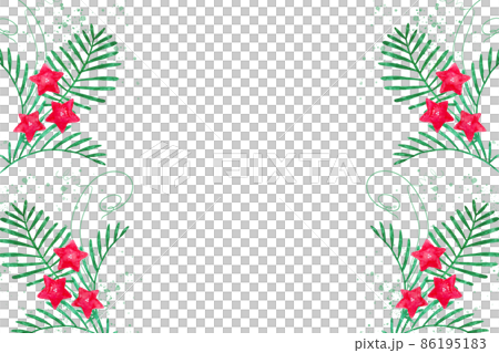 Lingkou - Stock Illustration [86195183] - PIXTA