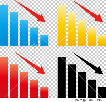 Sales Chart Going Up