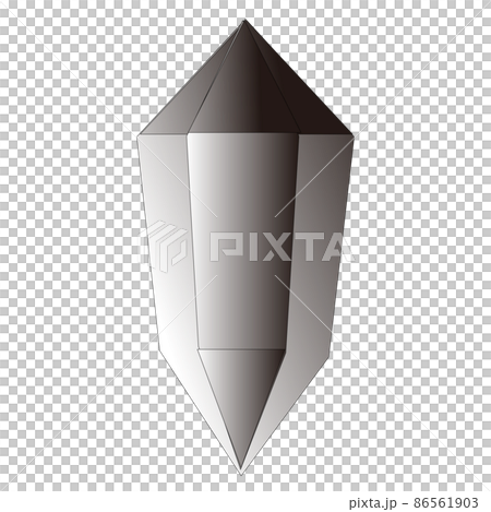 Morion - Stock Illustration [86561903] - PIXTA