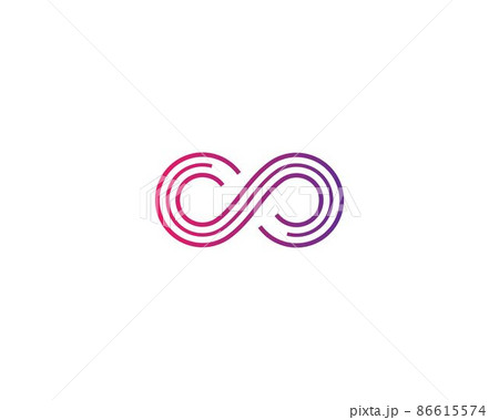Fancy Infinity Designs