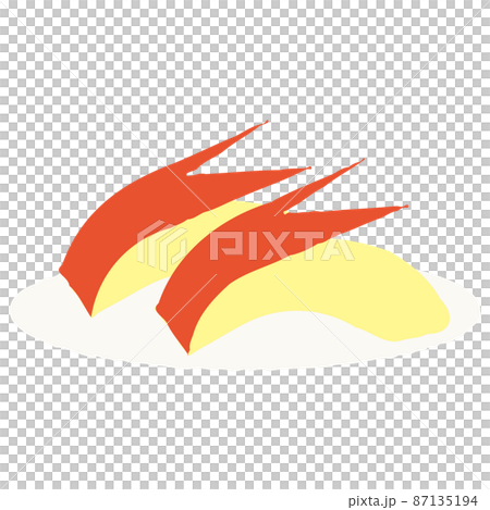 Cut apple rabbit apple - Stock Illustration [87135194] - PIXTA