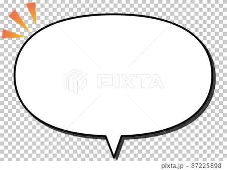 Frame, Callout, Attention, Check, Point,... - Stock Illustration ...