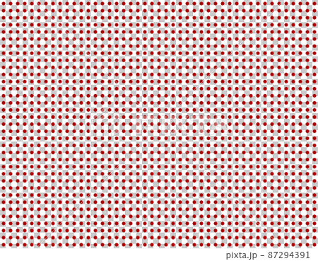 Simple background material with fine dot pattern - Stock Illustration ...
