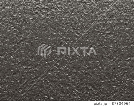 焦茶色の岩肌のテクスチャーのイラスト素材 [87304964] - PIXTA