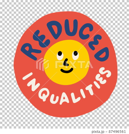 SDGs Sustainable Development Goals... - Stock Illustration [87496561 ...