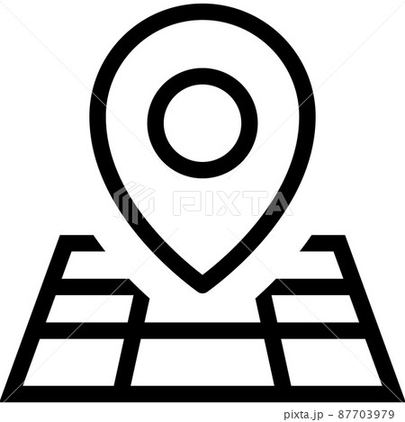 Map Area Icon