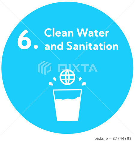 Water And Sanitation Symbol Water Unite – Our Story