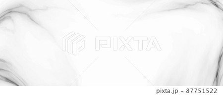 clean marble texture background with text spaceのイラスト素材 [87751522] - PIXTA