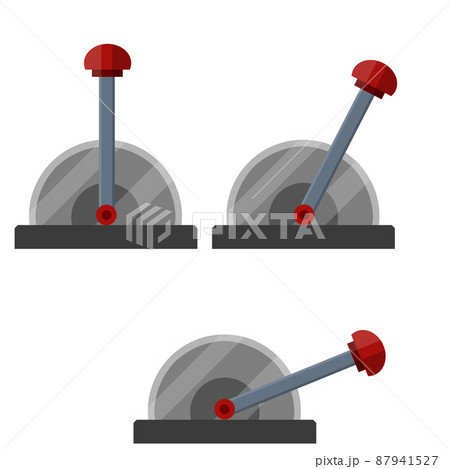 Lever Clipart