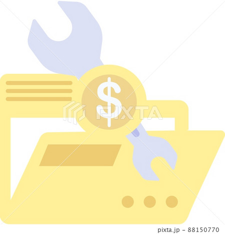 Fixed Deposit Account Icon