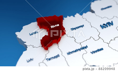 Rovno Region