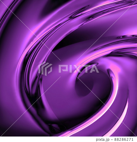 violet chromeのイラスト素材 [88286271] - PIXTA