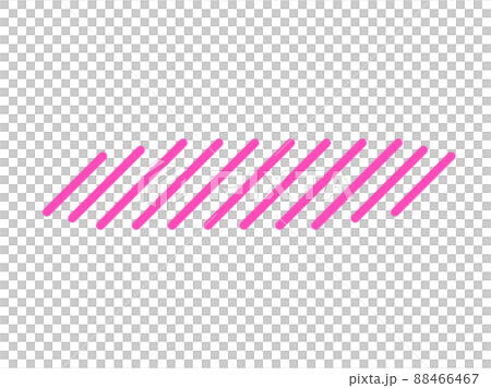 Blush sign - Stock Illustration [88466467] - PIXTA