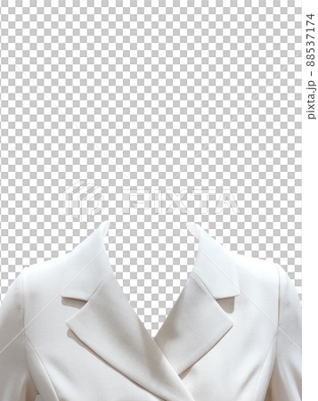 woman, ID photo, photo collage - Stock Illustration [88537174] - PIXTA