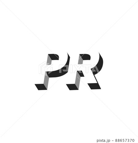 Public Relations Logo Design