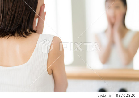 Cosmeticallyの写真素材 [88702820] - PIXTA