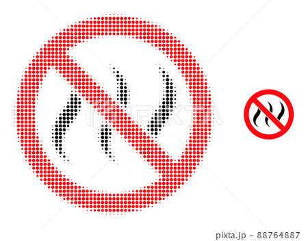 No Odor Icon
