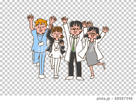 Animated Doctors Group