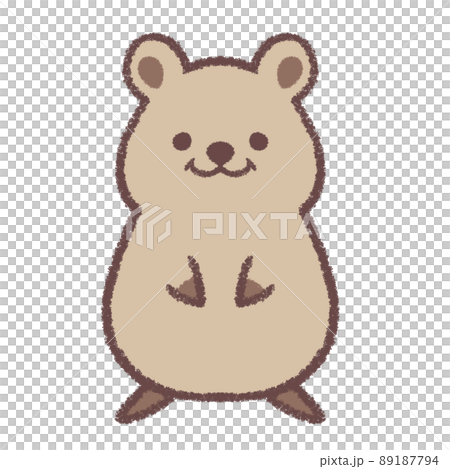 Kuokka-插圖素材 [89187794] - PIXTA圖庫