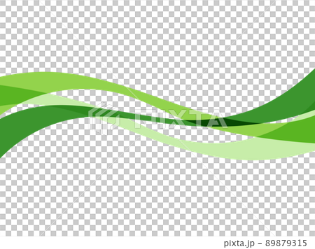 Illustration of three lines that can be used... - Stock Illustration ...