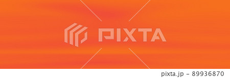 abstract luminous orange-red background with...のイラスト素材 [89936870] - PIXTA