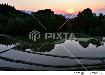 Asuka Japan Landscape