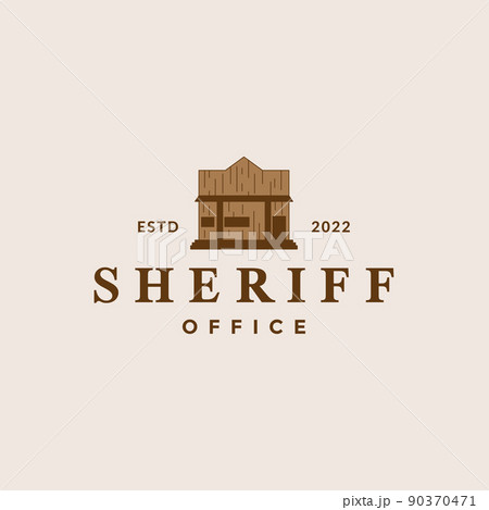 Sheriff Website Templates