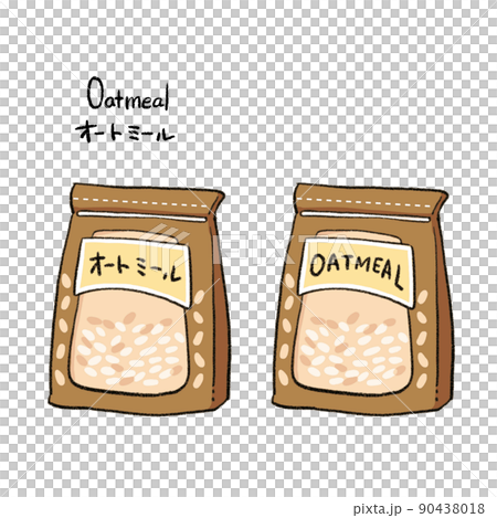 Oatmeal Container Clip Art 13,124 Oatmeal Stock Vectors And Vector Art