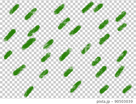 Rain Dots Shape and Line angle Abstract Organic... - Stock Illustration ...