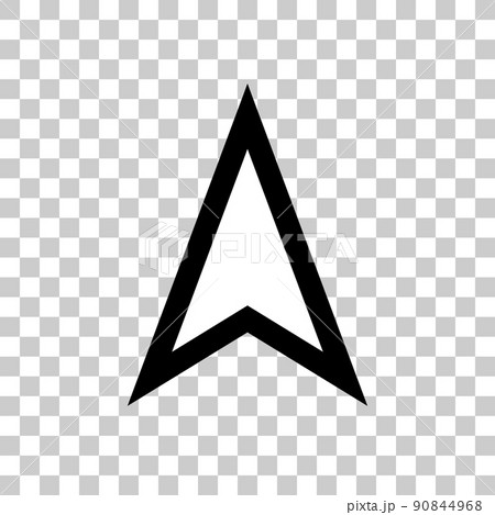 Mouse Cursor No Background