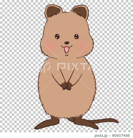 Kuokka - Stock Illustration [90937486] - PIXTA