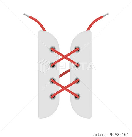 Shoestring Vector