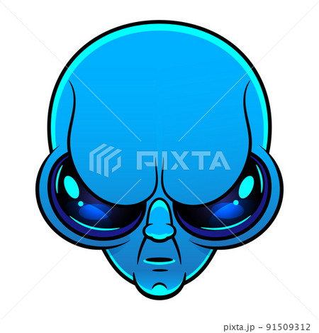 Alien Invasion Emoji