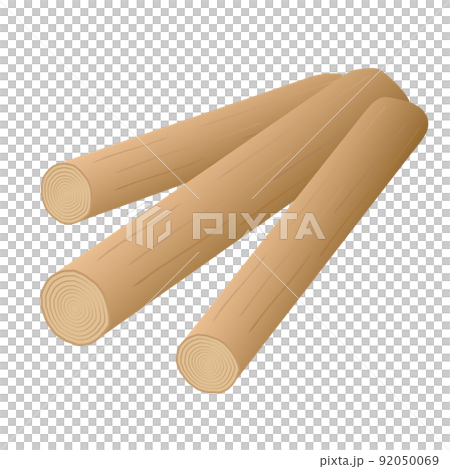 Illustration of wood. Wood shock. Wood soaring... - Stock Illustration ...
