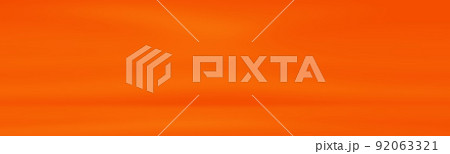 abstract luminous orange-red background with...のイラスト素材 [92063321] - PIXTA