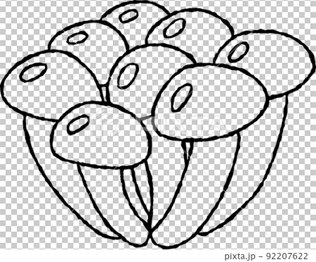 Nomeko - Stock Illustration [92207622] - PIXTA