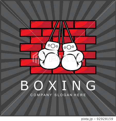 Boxing Logo Ideas