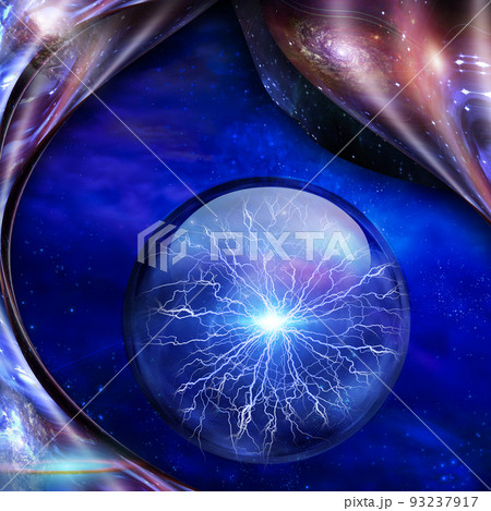 Pure energyのイラスト素材 [93237917] - PIXTA