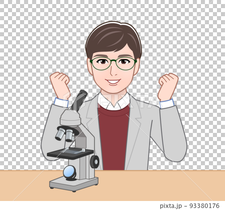 medical student - Stock Illustration [93380176] - PIXTA