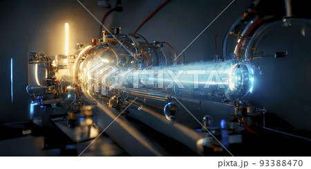 Electromagnetic Field Wallpaper