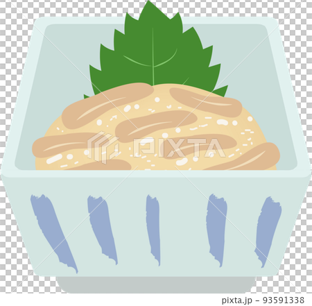 Any salted fish - Stock Illustration [93591338] - PIXTA