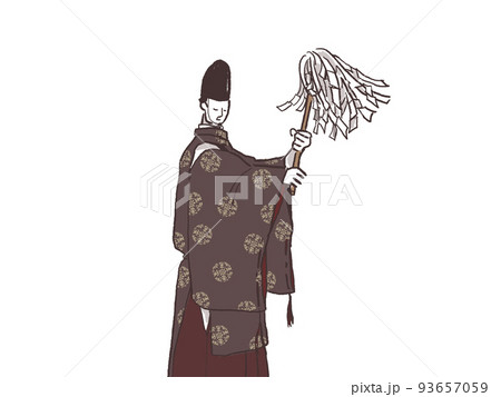 おおぬ さ _ おおぬさ イラスト : 神宮大麻・神社と大麻の関係について解説します – KRCTV