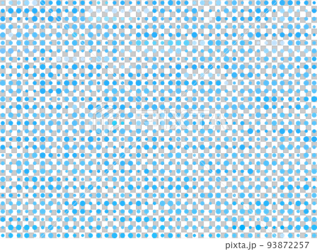 random dot pattern - Stock Illustration [93872257] - PIXTA