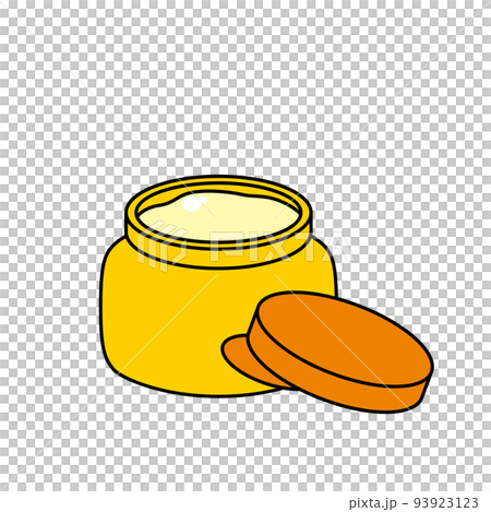 Simple and cute nori illustration white... - Stock Illustration ...